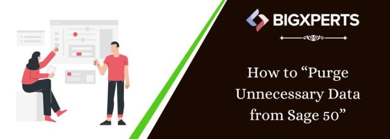 Purge Unnecessary Data in Sage 50: Removing Inactive Vendors