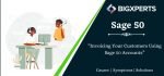How to Create an Invoice in Sage 50- Edit and Delete